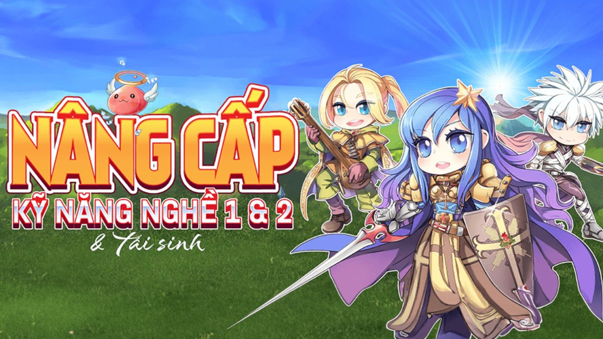 Top 10 game vtc hay 2025 trên mobile, PC hấp dẫn nhất